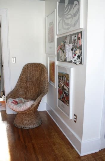 DIY Baseboard Trim Installation Merrypad