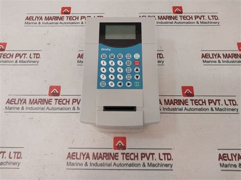Onity Edht I Manual Insertion Encoder Aeliya Marine