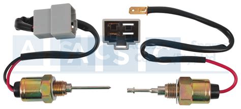 Solvalve Y Series 2 Sol1cont Accessories Spares Centre