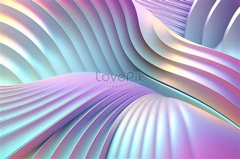 다채로운 폴리아 홀로그램 배경 미래 흐리게 템플릿 홀로그램 및 무지개 색상 사진 무료 다운로드 Lovepik