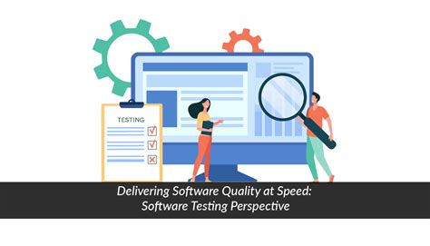 Delivering Software Quality At Speed Software Testing Perspective 1 Ai Powered Software