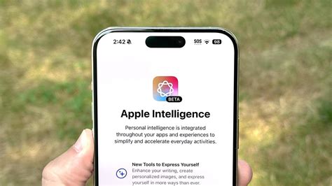 Ios 18 2 Public Beta Is Live — Heres The New Apple Intelligence Features For Your Iphone Tom