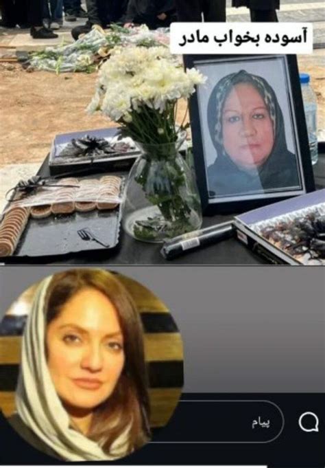 استوری جدید و احساسی همسر سابق مهناز افشار برای او عکس همشهری آنلاین