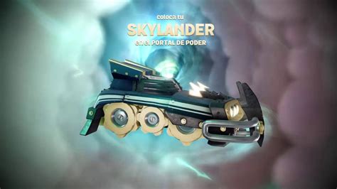 Skylanders™ Superchargers Fei