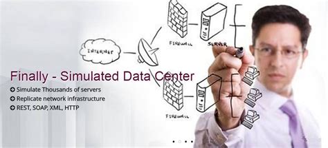 Network Simulation To Test Snmp — Introduction To Snmp Simulator