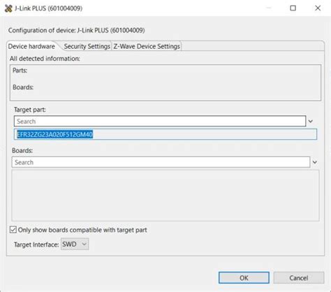 Unable To Get Dsk Device Specific Key On A Custom Board