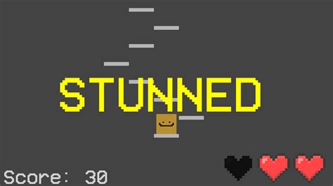 Stair Tapper By Arxbird