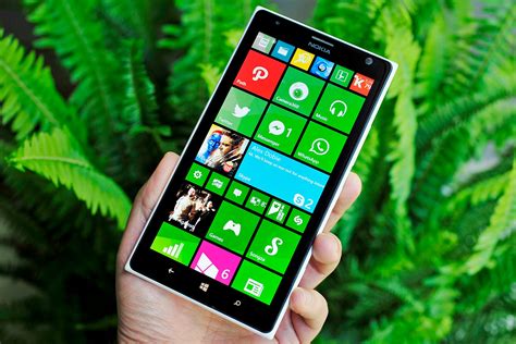 The Best Windows Phone You Can Buy August 2014 Windows Central