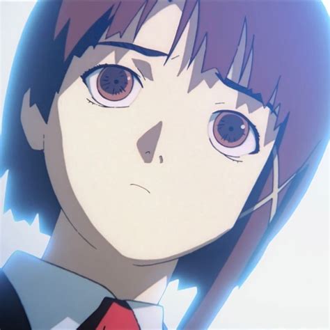 Pin On Serial Experiments Lain