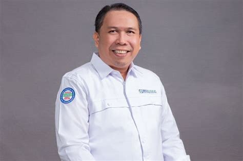 Profil Andi Afdal Dari Kepala Puskesmas Hingga Direksi Di Bpjs Kesehatan