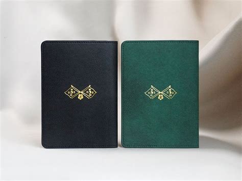 제국의 특사에게 대한제국 여권케이스 텀블벅 크리에이터를 위한 크라우드펀딩