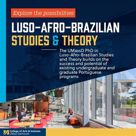 Umass Dartmouth College Of Arts And Sciences On Linkedin Umassd Phd
