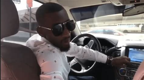 Watch Prophet Passion Java In Dubai Rocking To Enzo Ishalls Kanjiva In