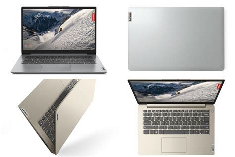 Lenovo Ideapad Slim Hadir Dengan Spek Menjanjikan Unbox Id