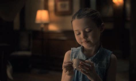 The Haunting Of Hill House 2018