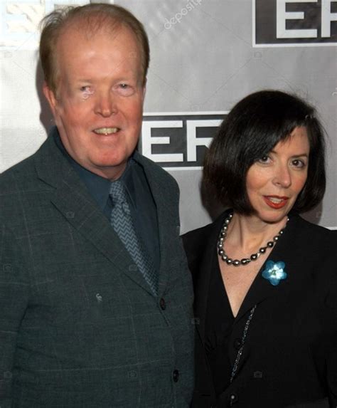 Er And The West Wing Actor John Aylward Passed Away At The Age Of 75