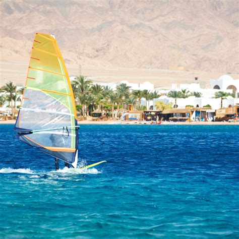 Is Egypts Dahab The New Bali Sada Elbalad