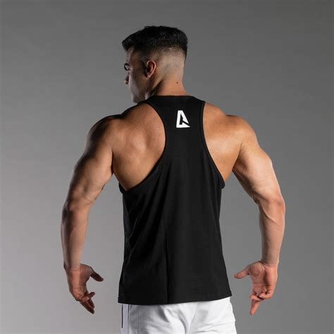 Guys Wearing Tank Tops At Oliver Silas Blog