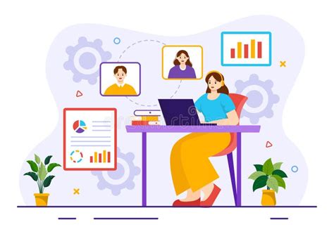 Telephony Protocol Stock Illustrations 307 Telephony Protocol Stock