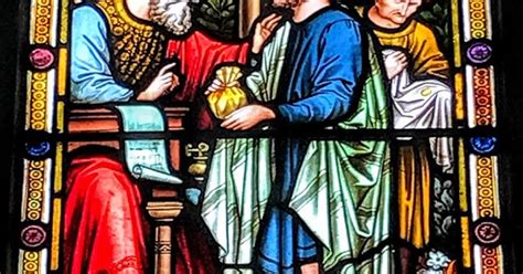 Comerford Way Patrick Comerford Daily Prayer In The Kingdom Season 20 Wednesday 20 November 2024