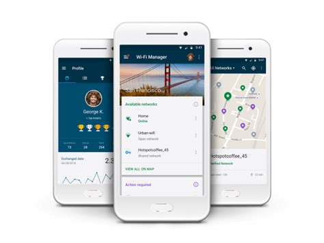 Five Ways How To Get Free WiFi Anywhere