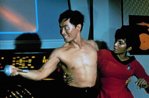 The Surprising Controversy Behind The New Gay Star Trek Character