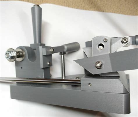 Stl File Diy Spring Winder 🧑‍🔧・3d Printing Design To Download・cults