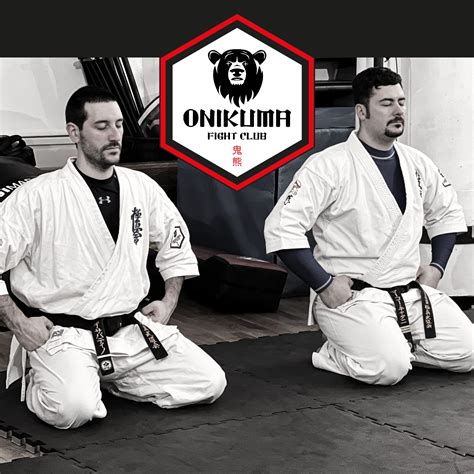 Riapertura Corsi Di Karate Kyokushin 2023 2024 Onikuma