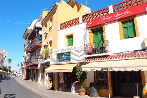 10 Best Things To Do In Torremolinos What Is Torremolinos Most Famous