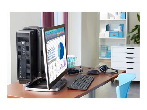 Hp Elitedesk G Sff Overview Specs Details Shi