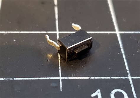 Button Module For Sneaks Modular Snap Together Raspberry Pi Case By Mystoopidstuff Download