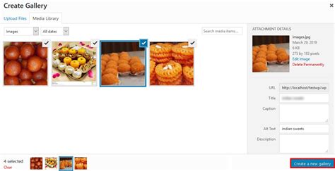 How To Add A Creative Wordpress Photo Gallery A Step By Step Tutorial