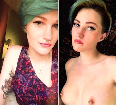 Emo Before And After Funktastrophe