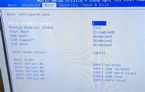 Restarts Boots Into Bios Turn Offon Boots Into Linux Super User