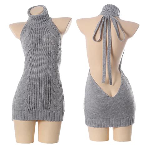 21 Latest Virgin Killer Dresses A 173