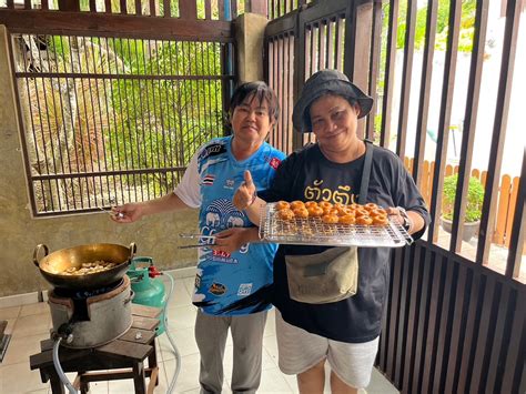 รายงานความก้าวหน้าโครงการเขตภาคกลางตอนล่าง โครงการอัมพวา ชัยพัฒนานุรักษ์ จ สมุทรสงคราม 10