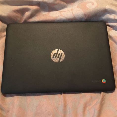 Other Hp Touchscreen Laptop Poshmark