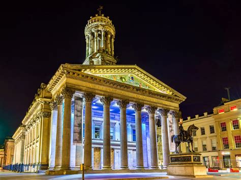 Gallery Of Modern Art Glasgow City Centre Whats On Glasgow