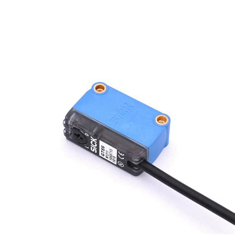 Sick Sensors Authorised Distributordealersupplier United Automation
