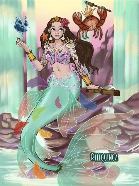 Me As A Mermaid By Rainbowdragon17 On Deviantart