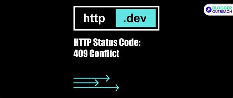 409 Status Code Conflict Seo Importance Error Fixation