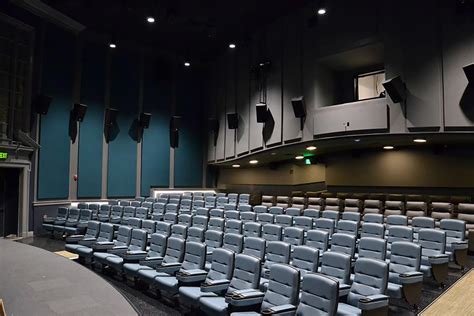 Bedford Playhouse Wsdg