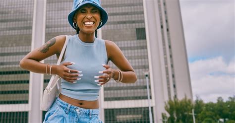 Ungleich Groß Die Besten Tipps Für Asymmetrische Brüste