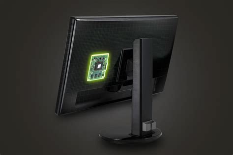 Nvidia Debuts G Sync Monitor Module To Improve Image Quality Polygon