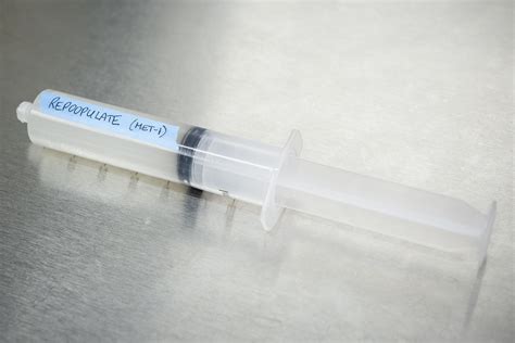 Synthetic Stool Study Finds C Diff Cure Khsc Kingston Health