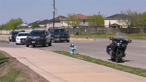Harris Co Constable Pct 5 Deputy Involved In Motorcycle Crash Fox