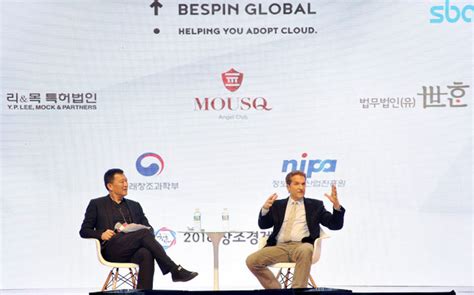 비바100 스파크랩 9기 참가 스타트업 모집 해외 진출 돕는다” 브릿지경제