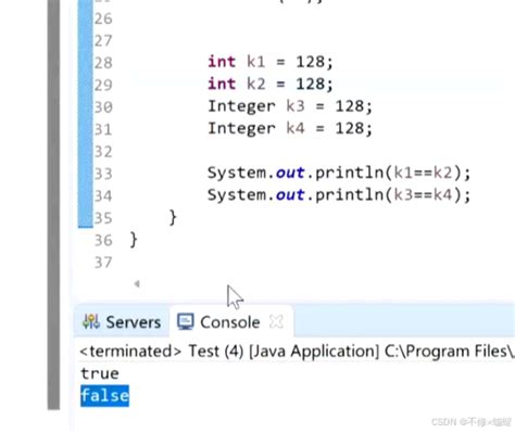 Java详析 泛型 Csdn博客