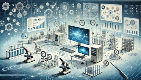 The Key To A Future Ready Lab Why Integration Matters In Lab