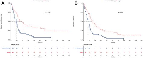 Treatment Patterns And Survival In T4b Esophageal Cancer A